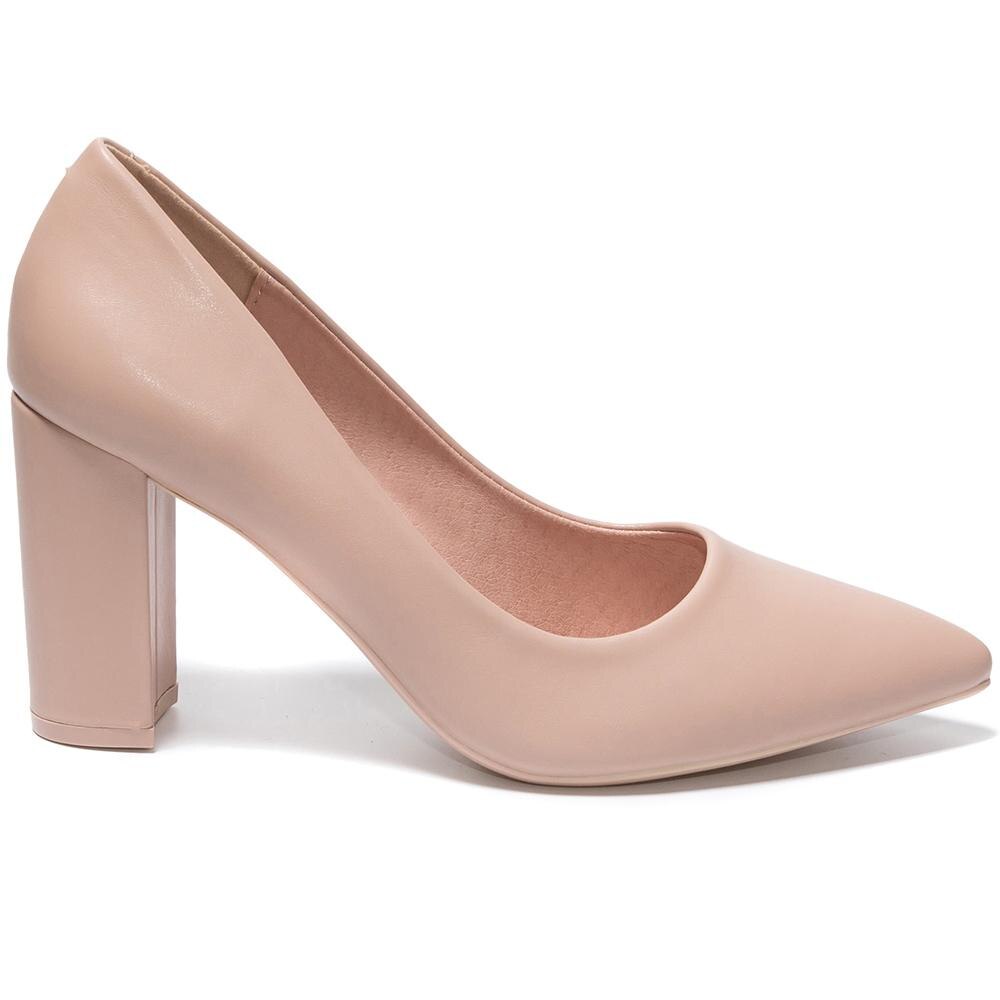 Pantofi dama Jeanette, Roz - 41 - eMAG.ro