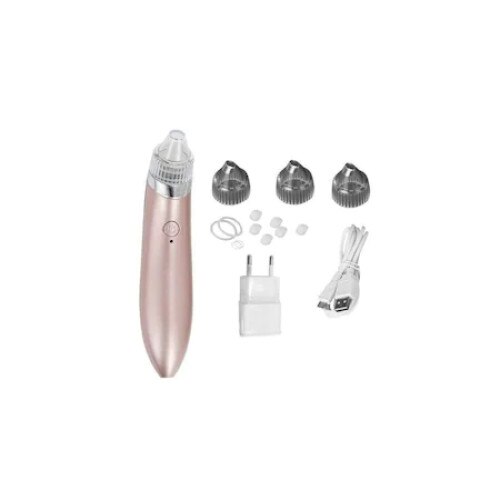 Tiessa Vákuumnyomásos tisztító készülék, bőr, akné, pórusok ...