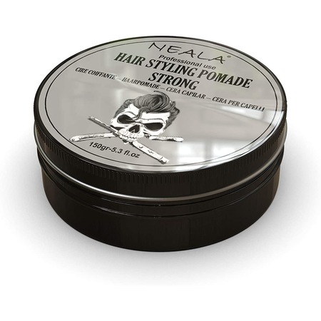 Set 3 bucati ceara de par Neala Strong Fixation, 3x150g - eMAG.ro