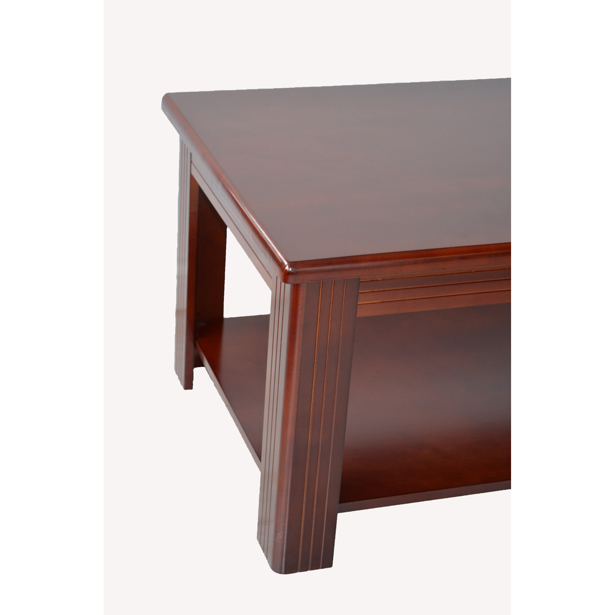 Masuta de cafea Living Amos Maro, 120x60x45 cm - eMAG.ro