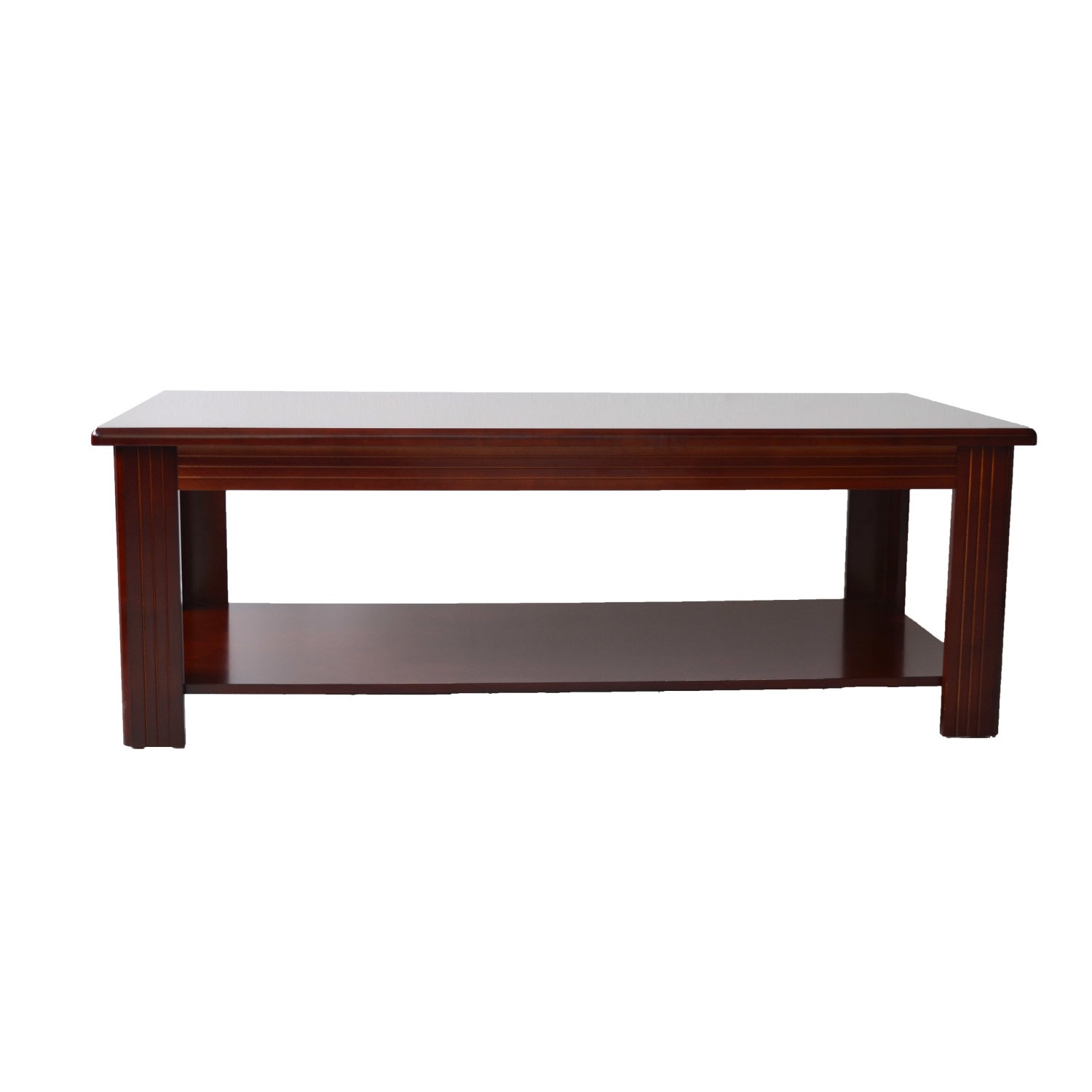 Masuta de cafea Living Amos Maro, 120x60x45 cm - eMAG.ro