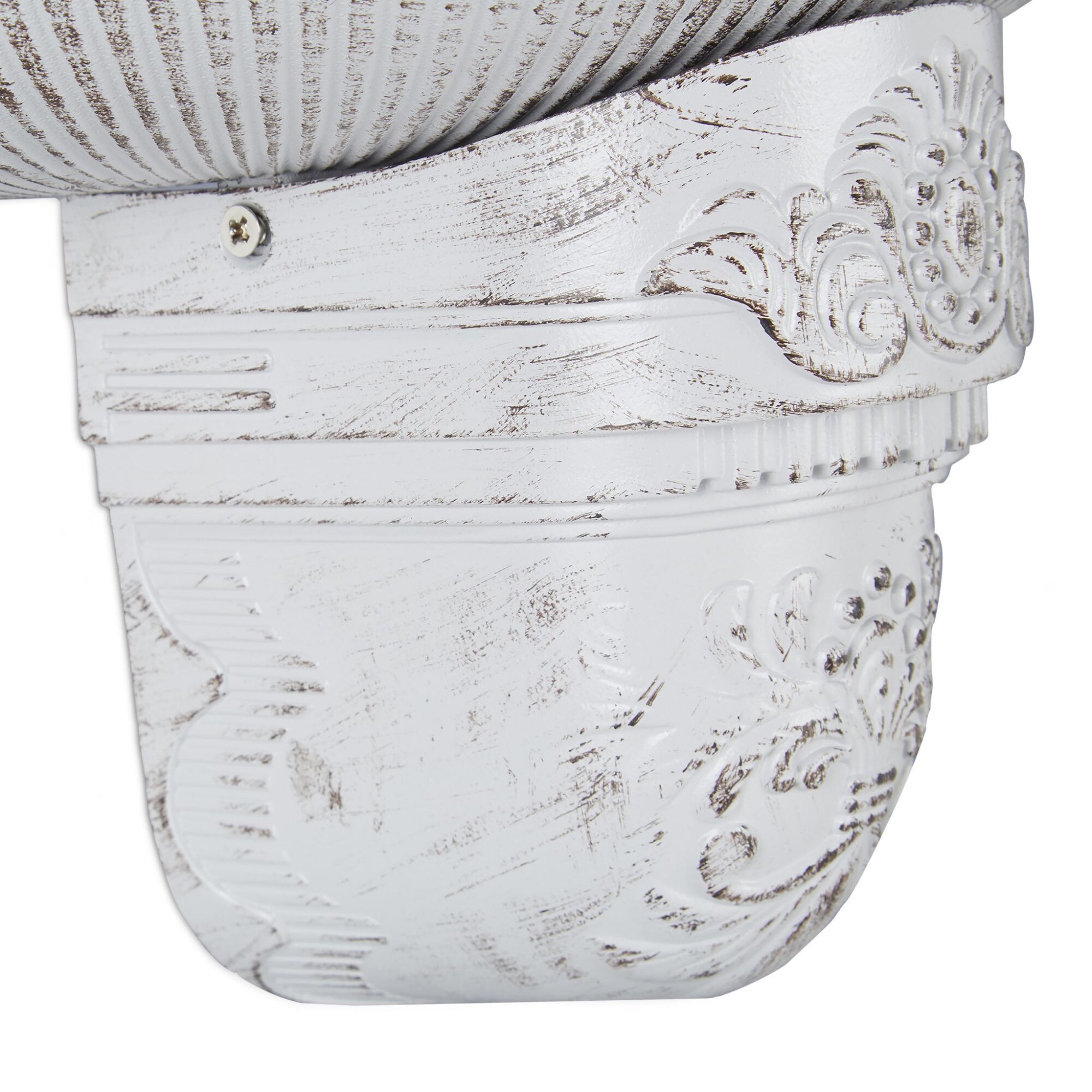 Chiuveta de perete cu dop blocare scurgere, pentru gradina, aluminiu ...