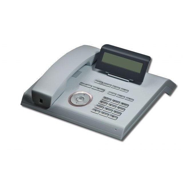 Siemens OpenStage 20 SIP - IceBlue - eMAG.hu