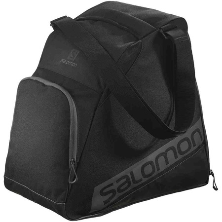 Geanta pentru clapari Salomon Extend, unisex, Negru - eMAG.ro