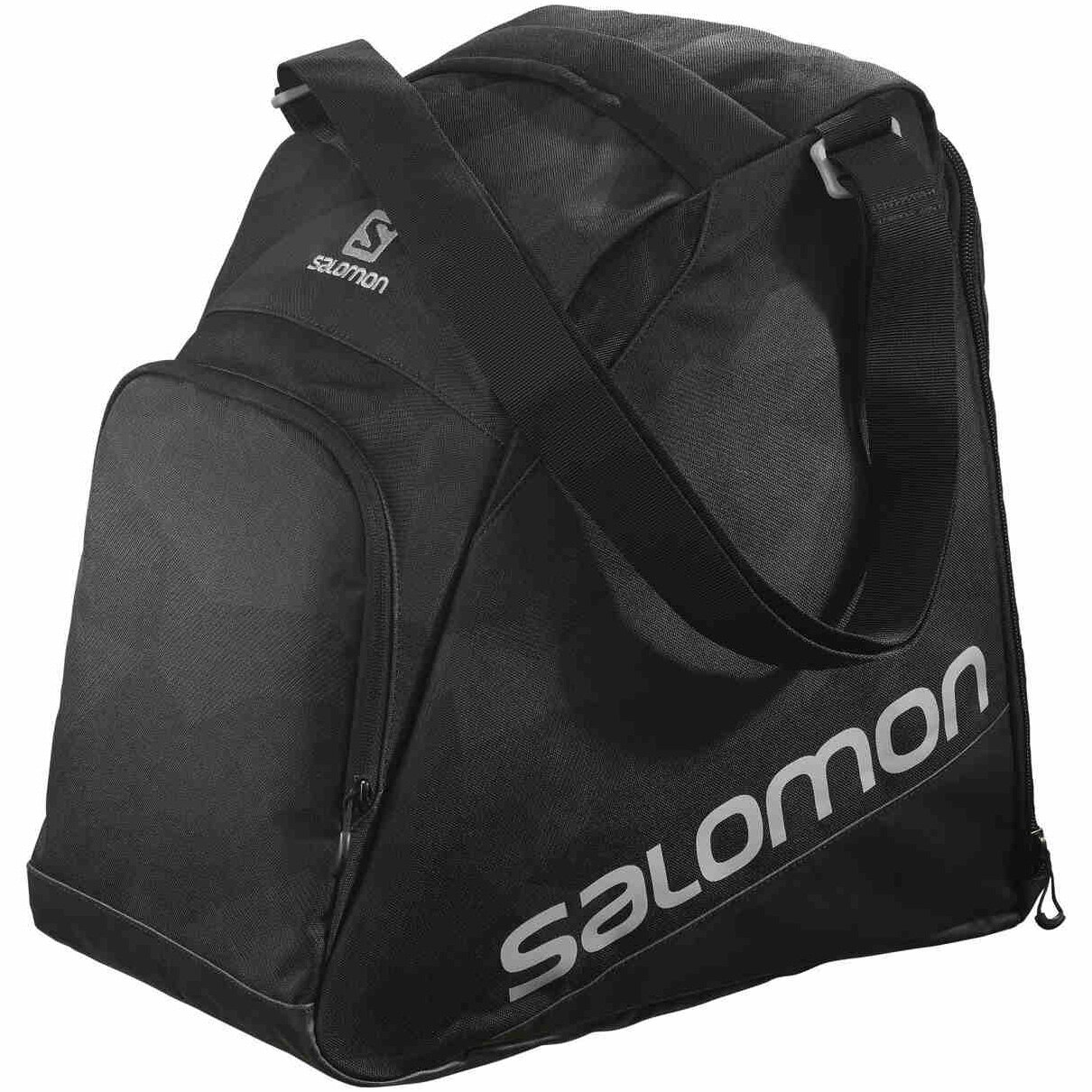 Geanta pentru clapari Salomon Extend, unisex, Negru - eMAG.ro