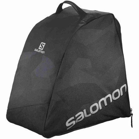 Geanta pentru clapari Salomon Original, unisex, Negru - eMAG.ro
