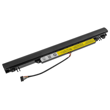 Baterie laptop premium Lithium-Ion pentru Lenovo IdeaPad 110-14IBR 110 ...