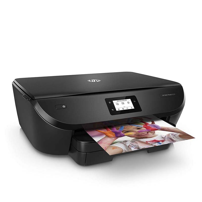 Hp Envy Photo 6220 All-in-one Nyomtató - eMAG.hu