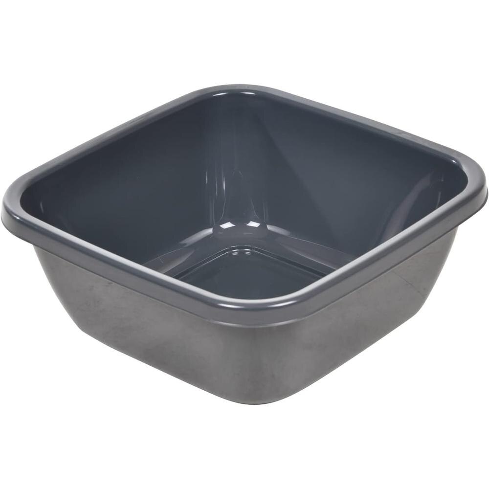Heidrun Lighean din plastic 6,0L 30x30x12cm - eMAG.ro