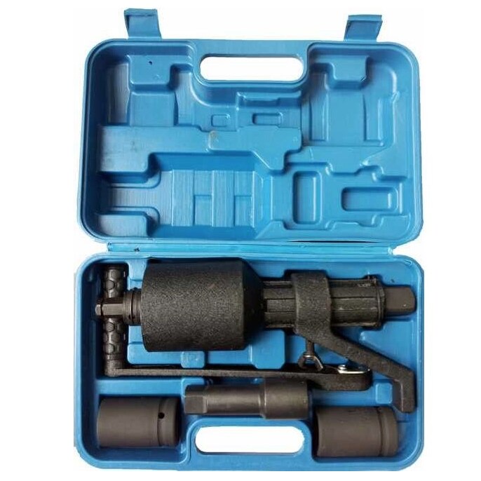 Cheie desfacut roti camion cu reductor 2 trepte - eMAG.ro