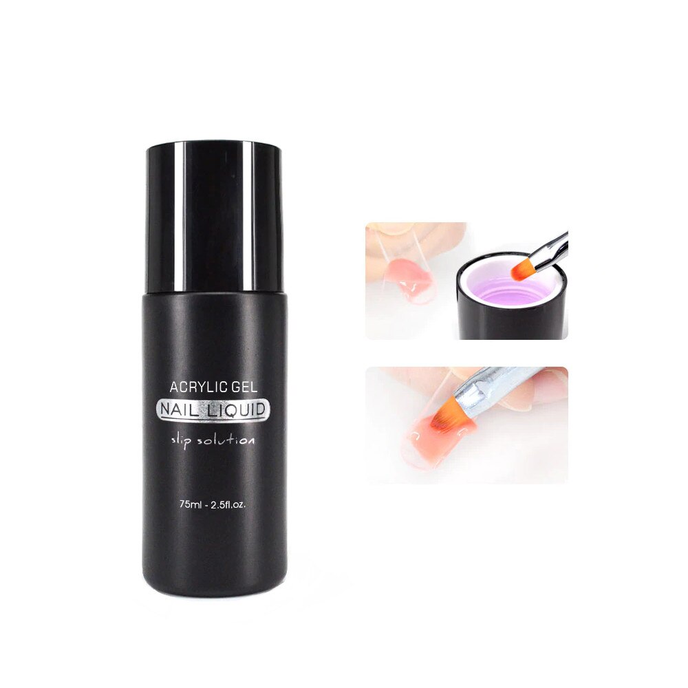 Комплект Polygel, Canni, за изграждане на нокти Tender Pink - eMAG.bg