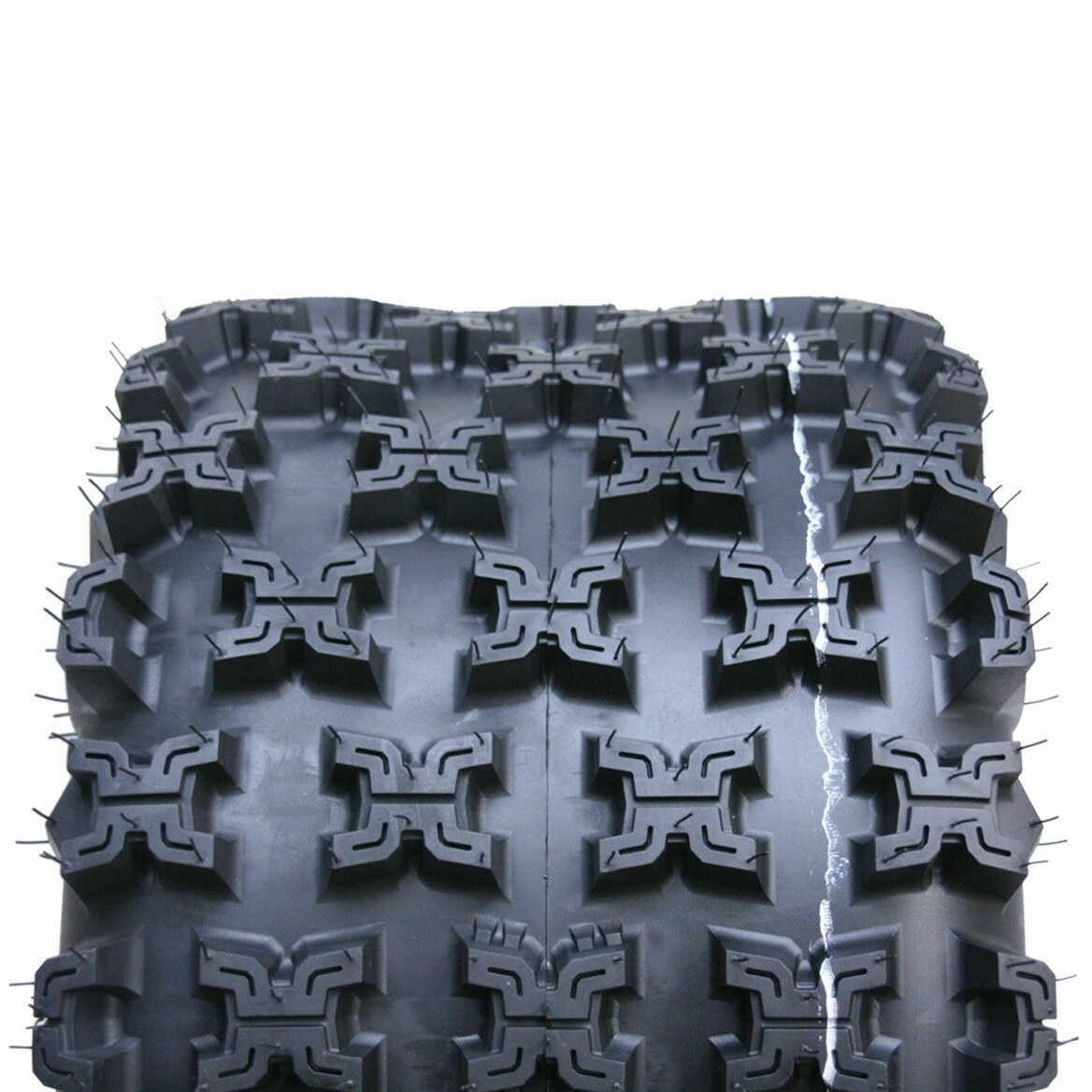Set de 4 anvelope Slasher ATV quad 22x7.00-10 si 22x11.00-9 - eMAG.ro