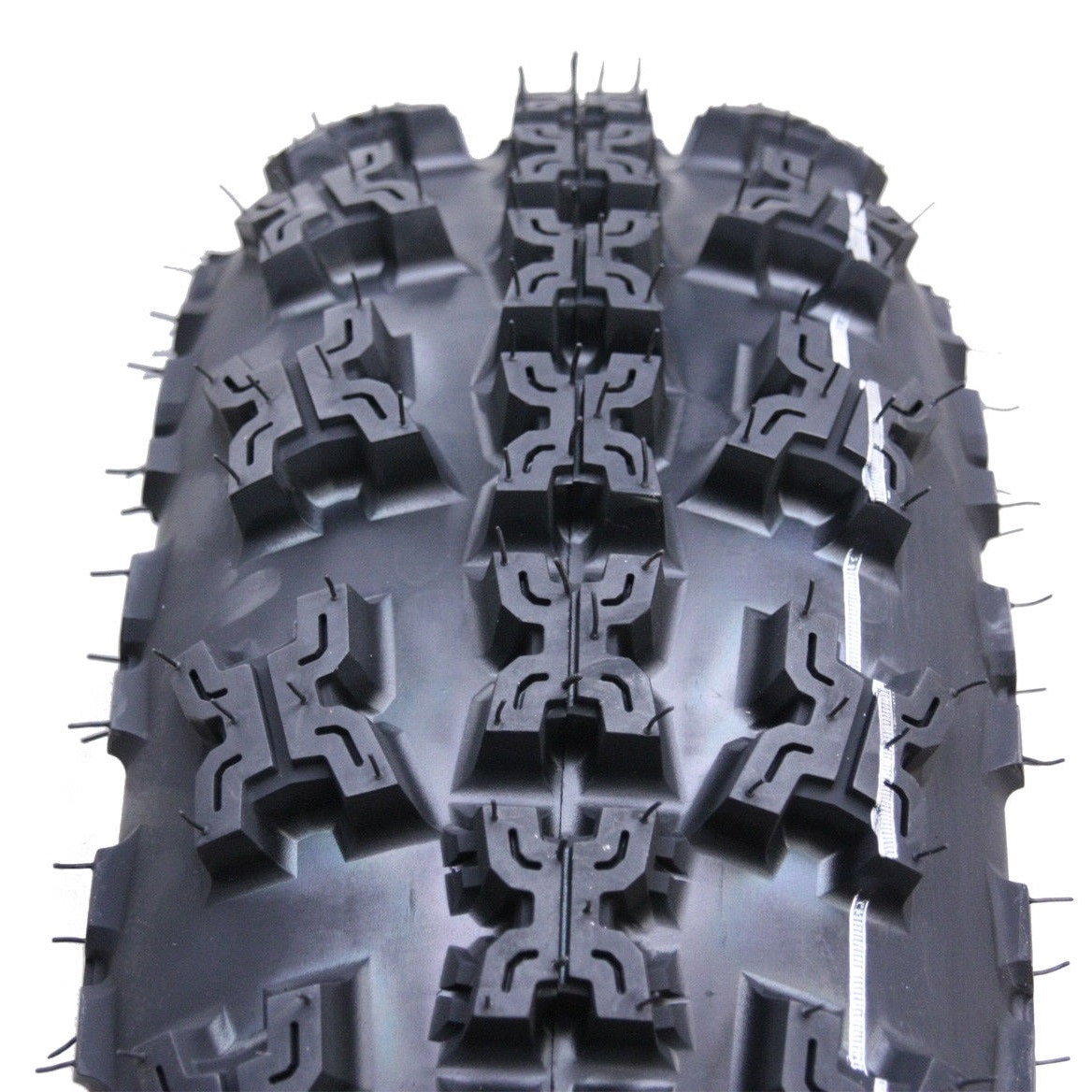 Set de 4 anvelope Slasher ATV quad 22x7.00-10 si 22x11.00-9 - eMAG.ro