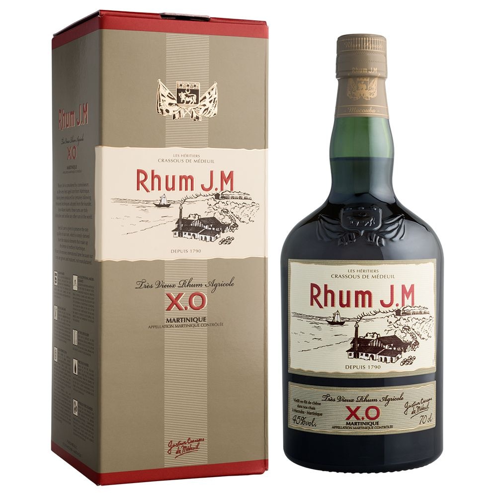 JM XO rum (0,7L / 45%) - eMAG.hu