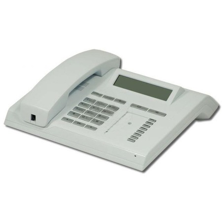 Siemens OpenStage 15 HFA - IceBlue - eMAG.hu