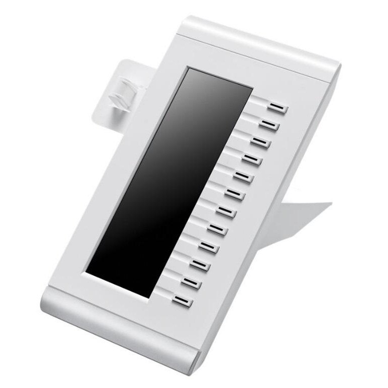 Siemens OpenScape Key Module 55 - fehér - eMAG.hu