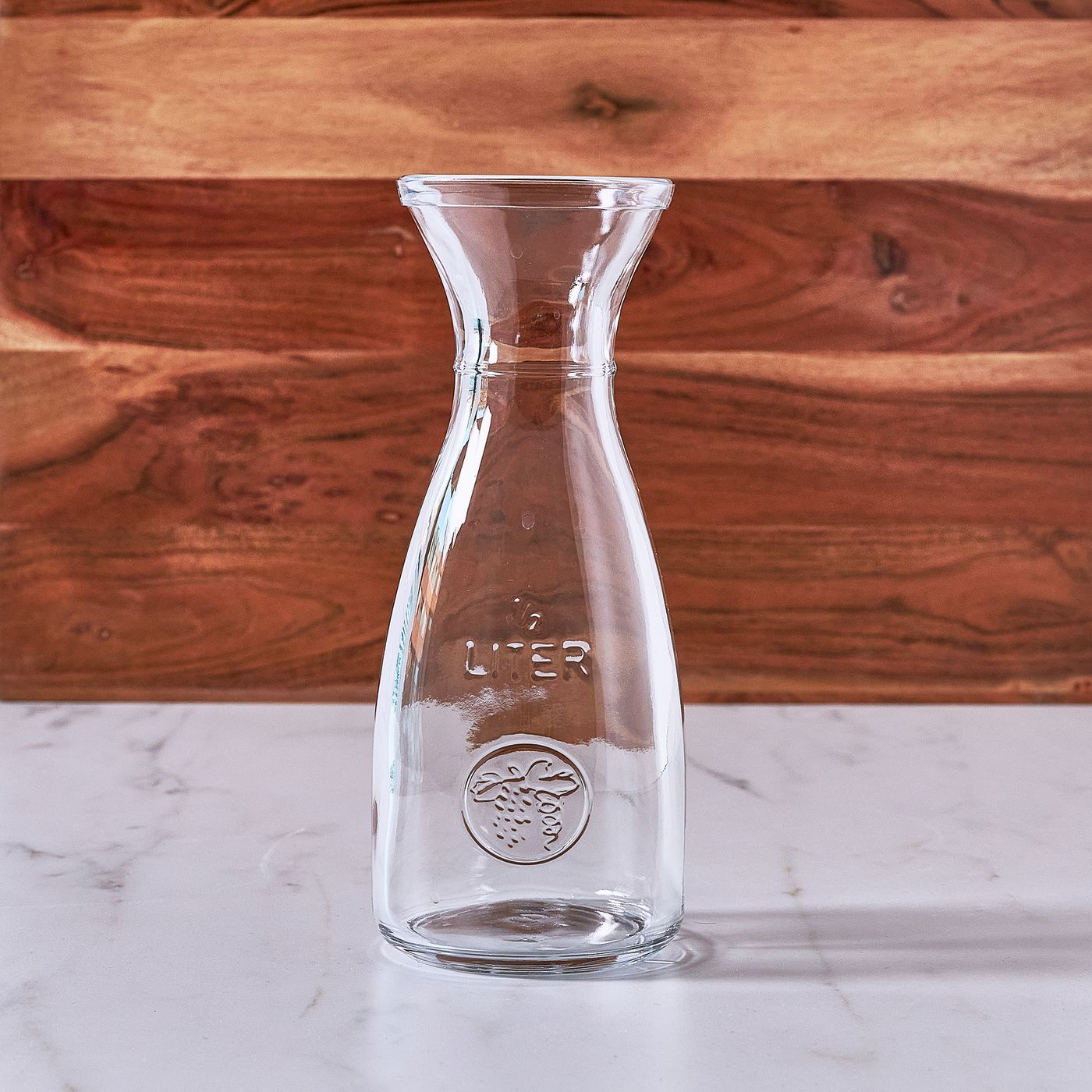 Carafa din sticla 0.5L, Pasabahce Bacchus - eMAG.ro