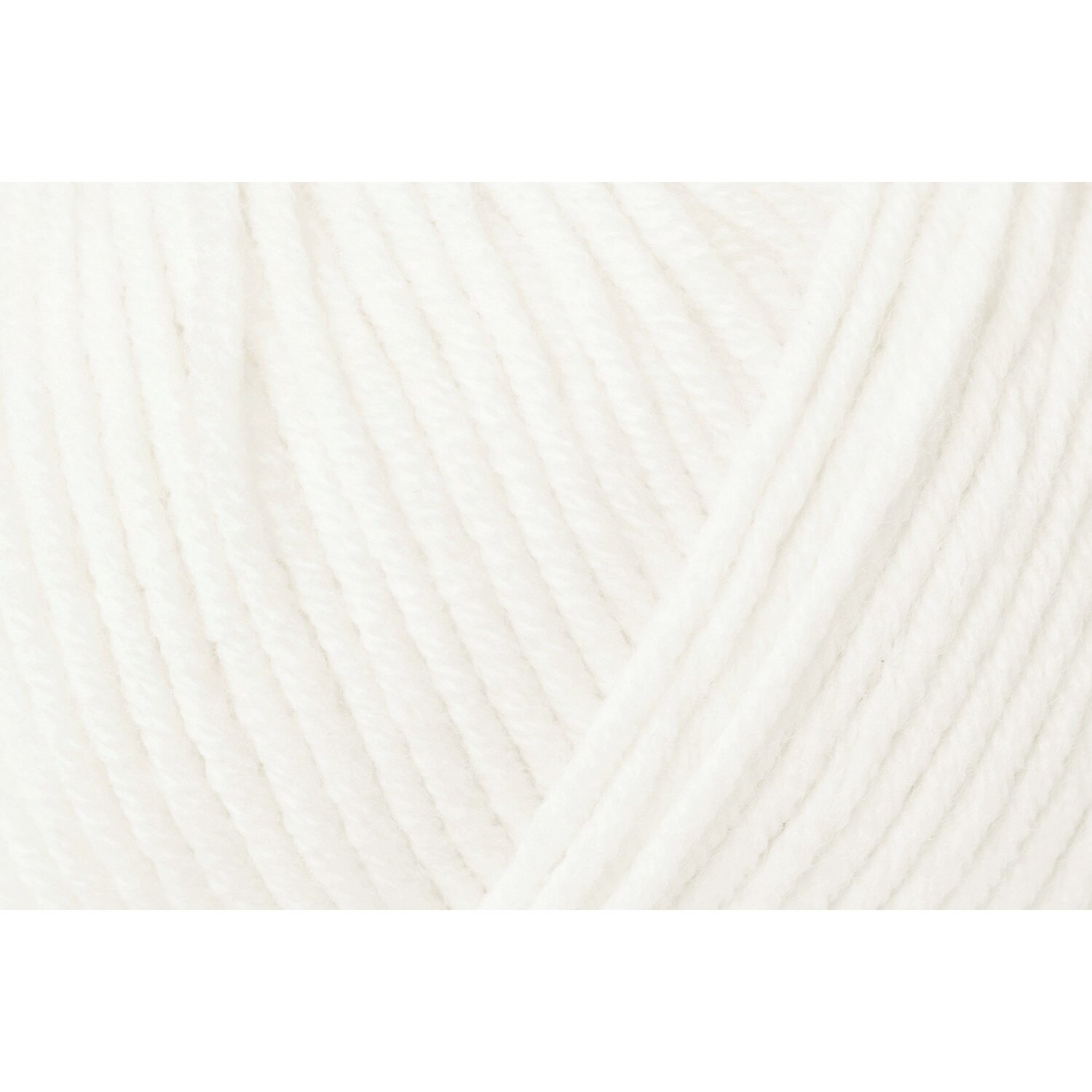 Прежда за плетене на една кука, 100% мериносова вълна, Дебелина на ...