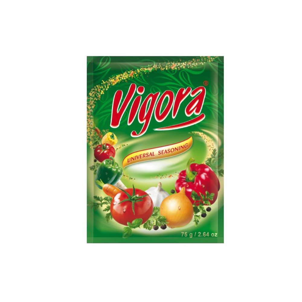 Основа за Vigora Food, 75гр - eMAG.bg