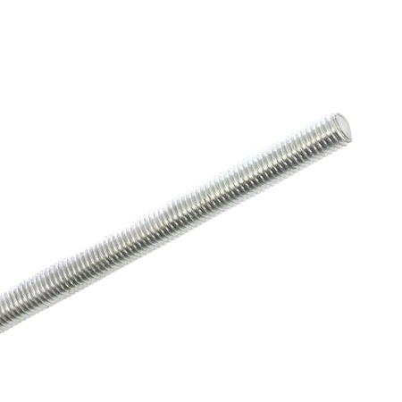 Tija filetata din otel-carbon M3, 1 m - eMAG.ro