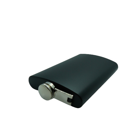 Plosca metalica DM Black 6-3064 300ml - eMAG.ro