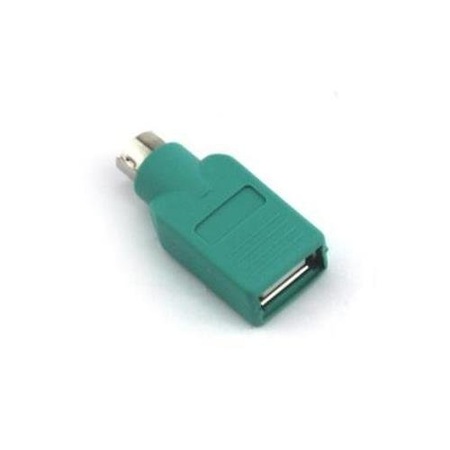 Adaptor, VCom, PS2 la USB2.0, Pentru mouse - eMAG.ro