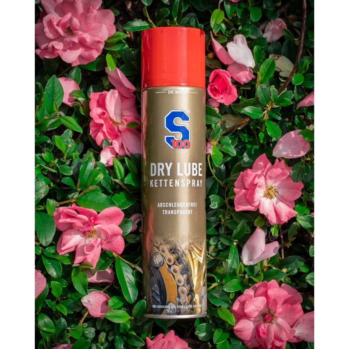 Spray lant moto offroad, 400 ml - eMAG.ro