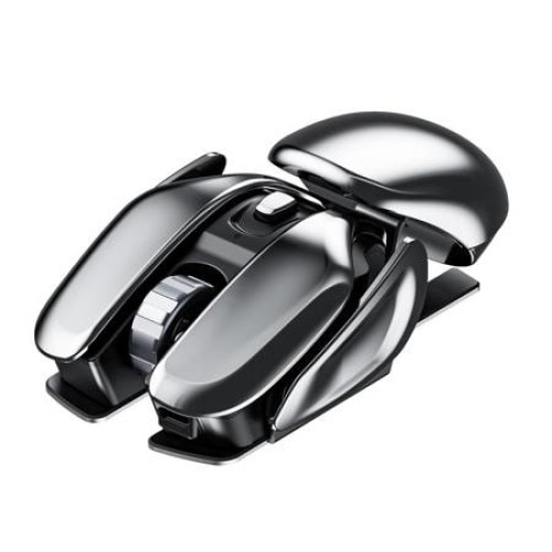 Mouse wireless, Inphic, PX2, 2.4 G, Optic, Raza 10 m, 1600 DPI ...