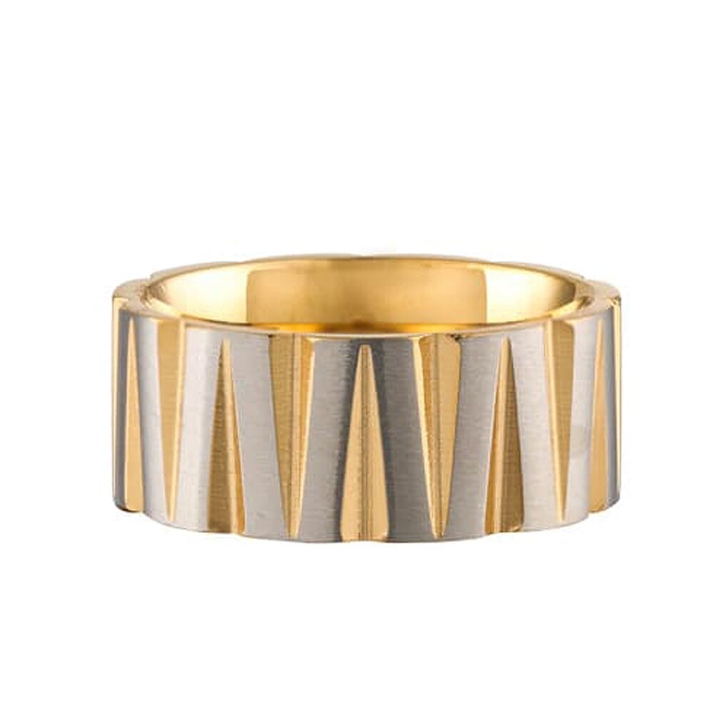 Inel titan 3588 - eMAG.ro