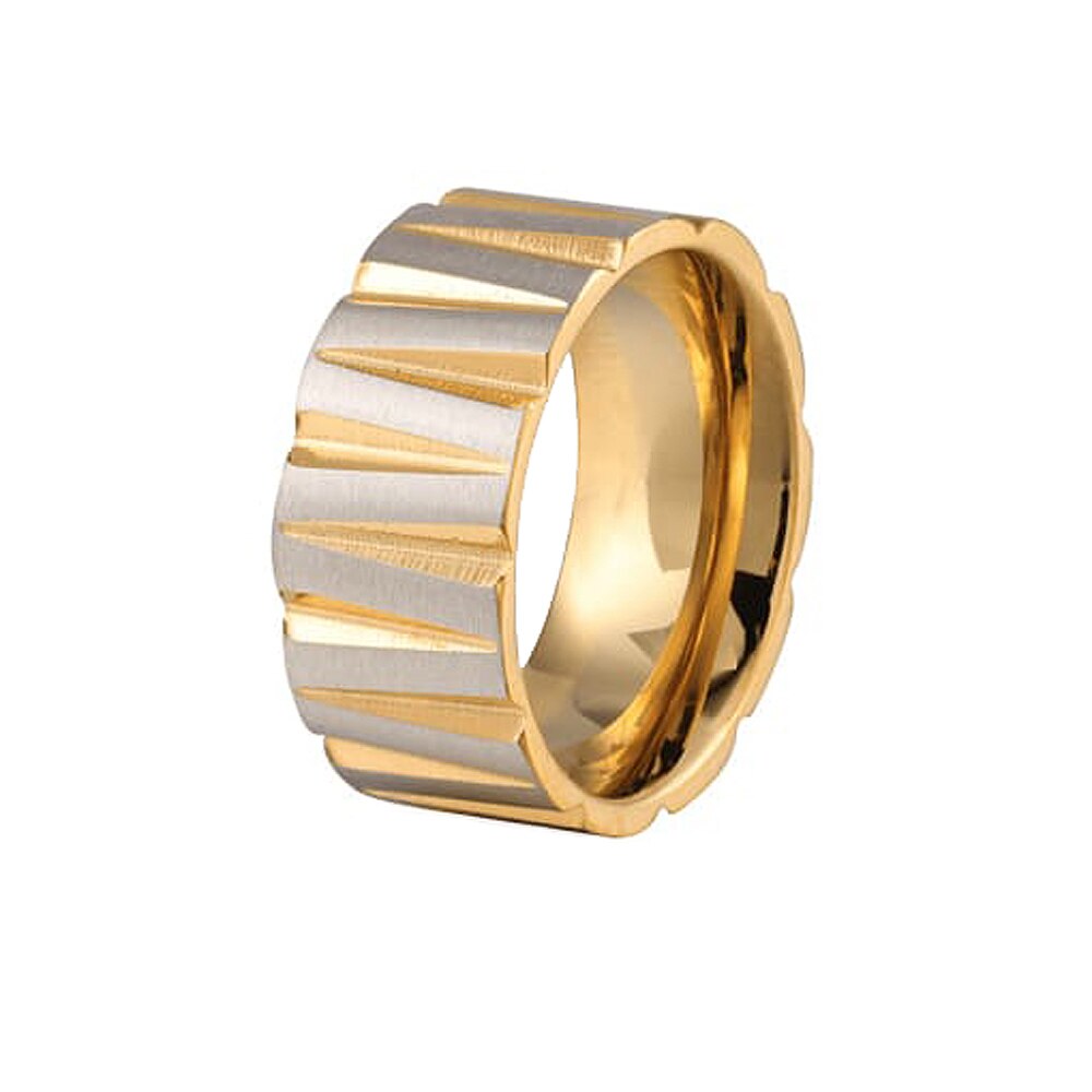 Inel titan 3588 - eMAG.ro