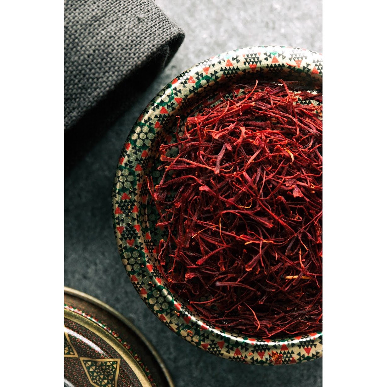 Sofran Premium Persan 5 g - eMAG.ro