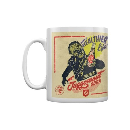 Cana - Call of Duty Juggernaut Soda 330ML - eMAG.ro