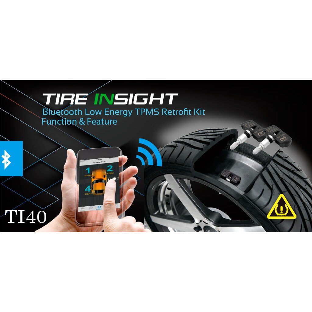 Asistent parcare CUB TPMS Retrofit - eMAG.ro