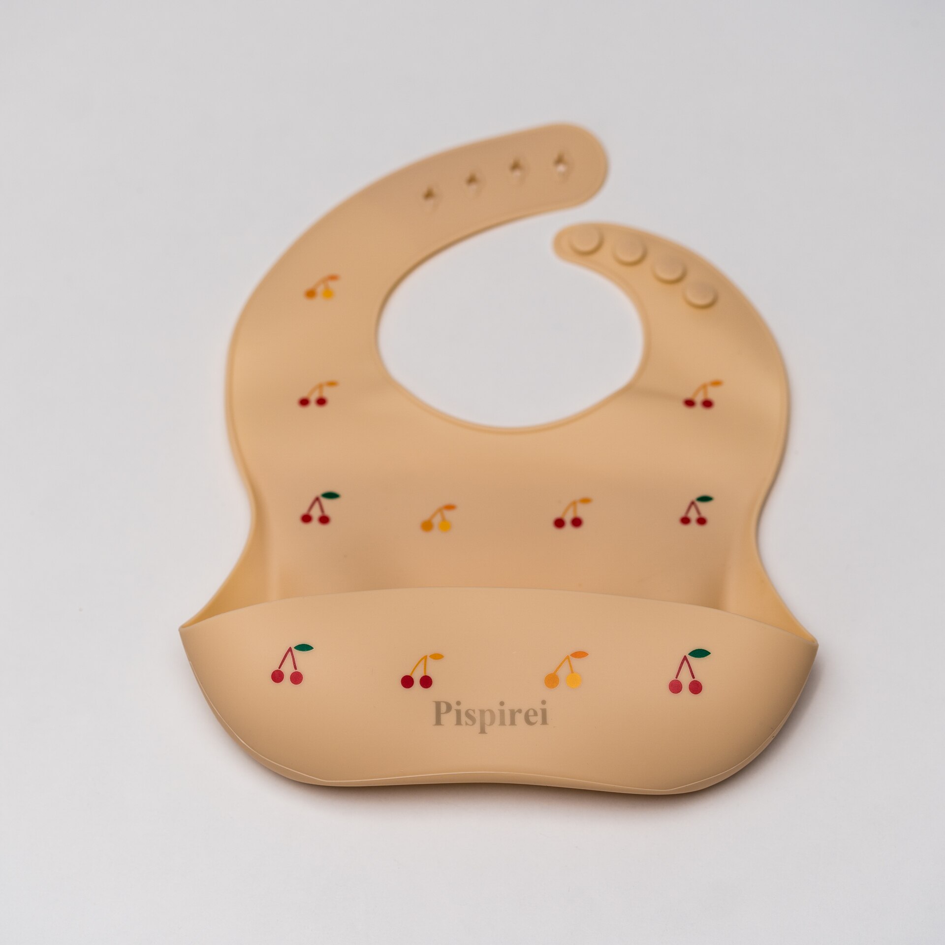 Baveta silicon cirese - eMAG.ro