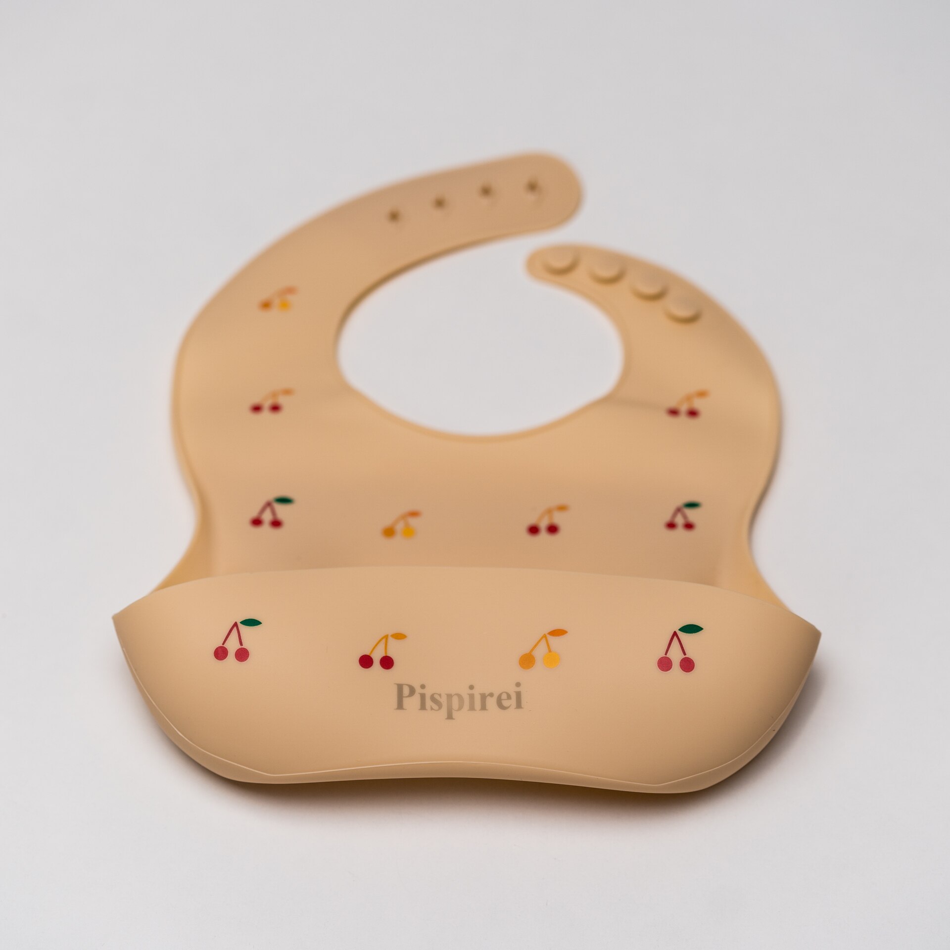 Baveta silicon cirese - eMAG.ro