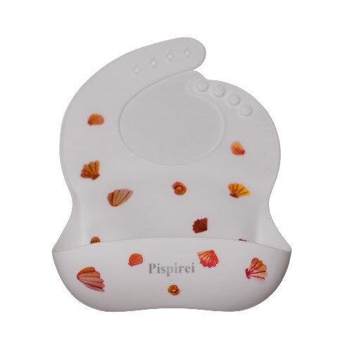 Baveta silicon alba - eMAG.ro