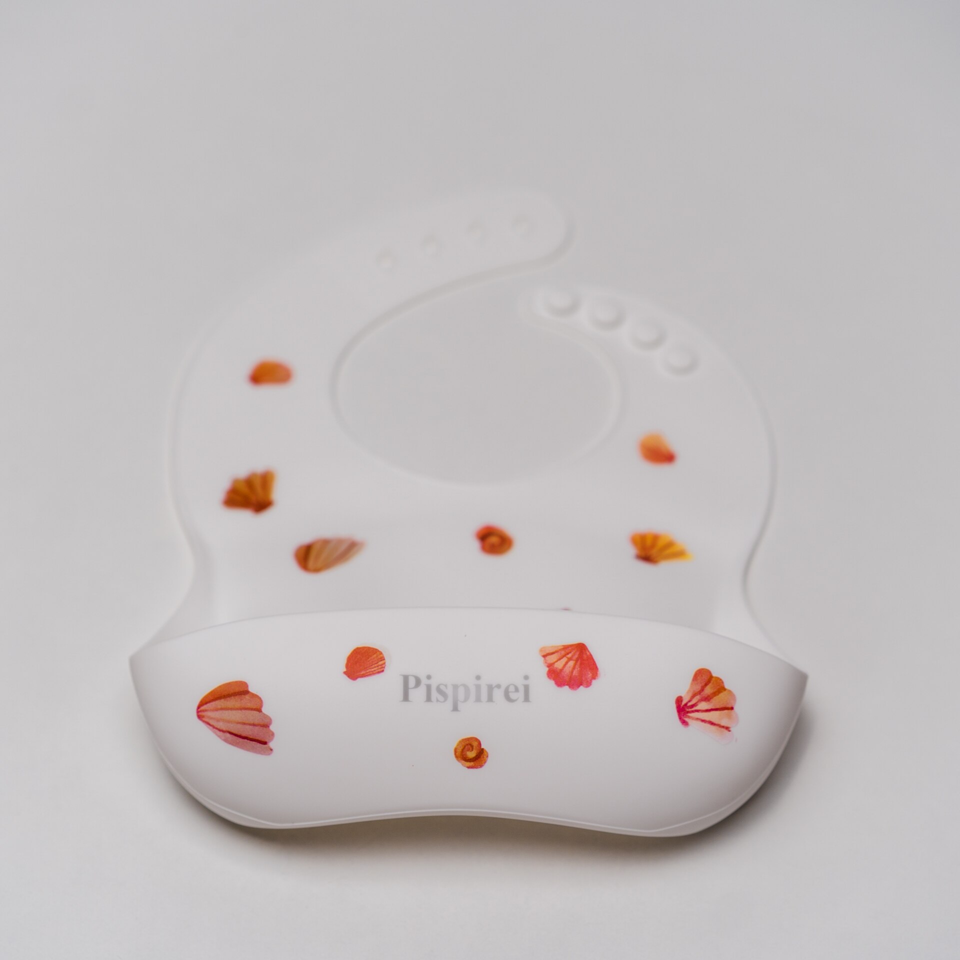 Baveta silicon alba - eMAG.ro