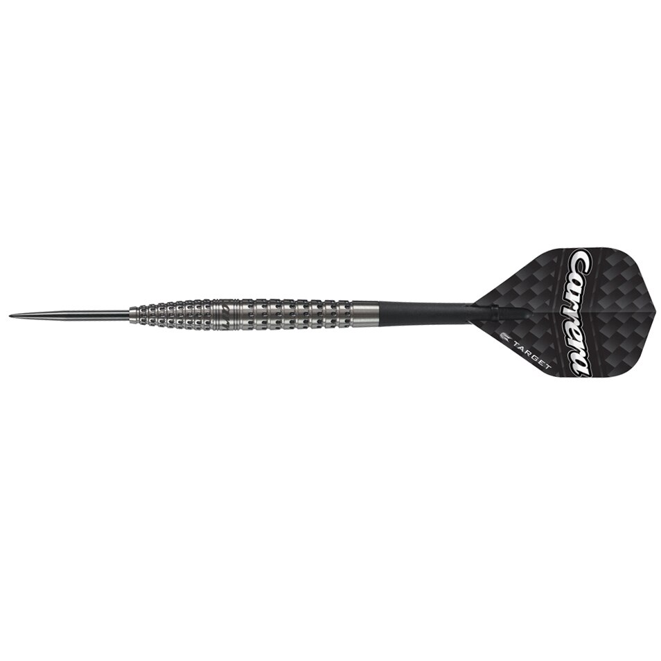 Sageti Darts Target, Carrera, 90% Tungsten, 21 g, Negru - eMAG.ro