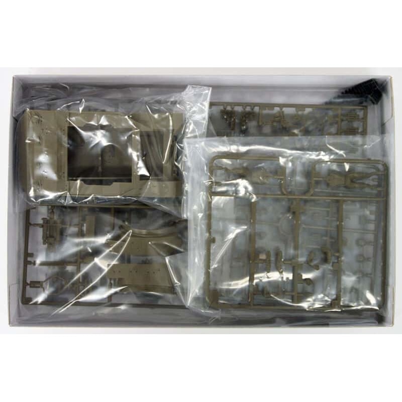 Macheta Militara Tamiya US Howitzer M8 Motor Carriage 1:35 TAM 35312 ...