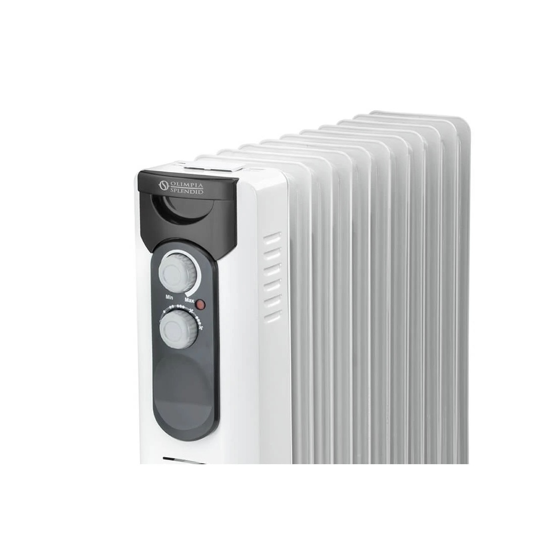 Radiator ulei Olimpia Splendid Caldorad 11 2500 W - eMAG.ro