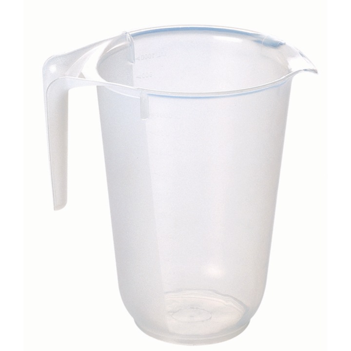 Cana gradata, Heidrun, 1l, 12 x 16.5 cm - eMAG.ro