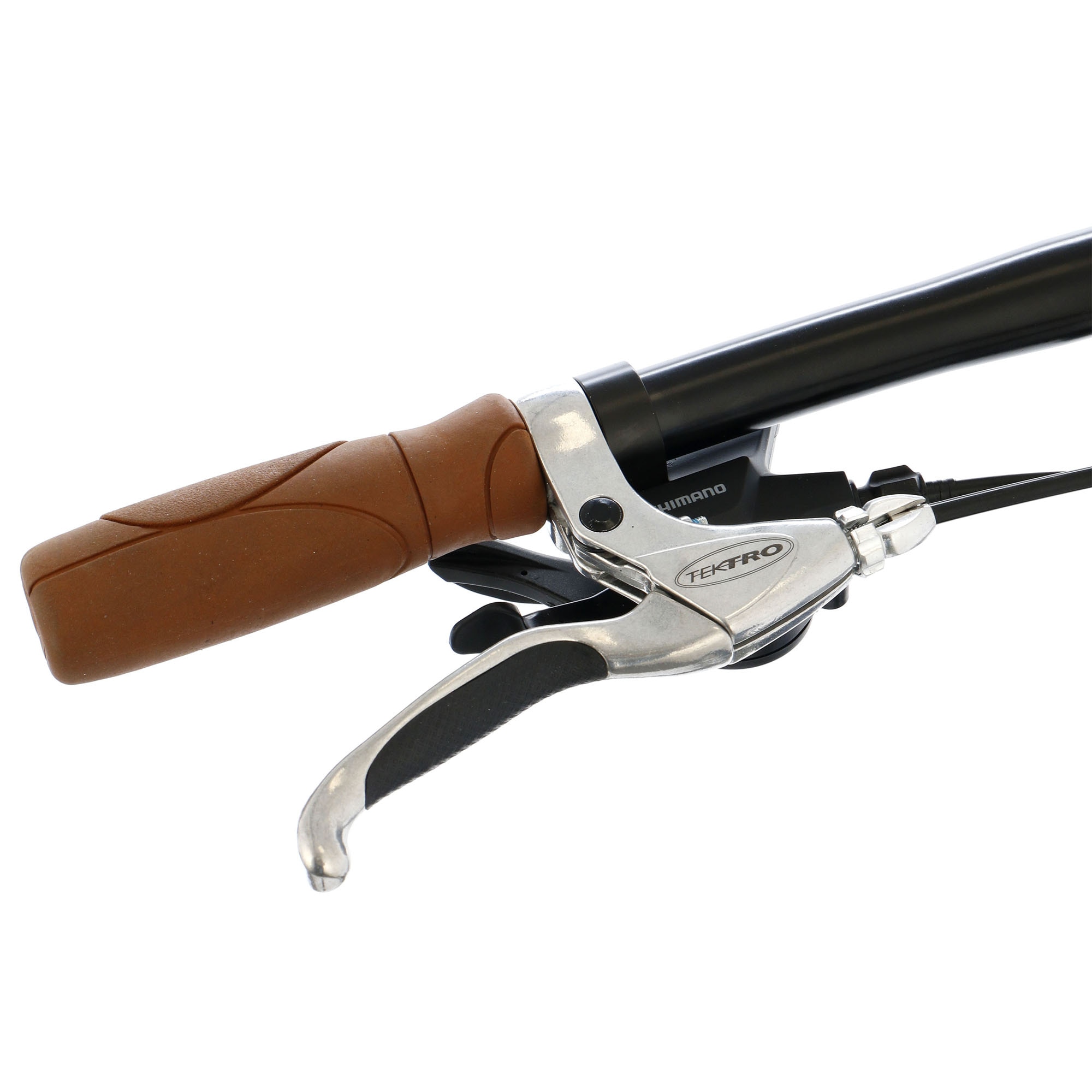 Bicicleta de oras pliabila Corelli Just 1.0, 16", 8-viteze, culoare ...