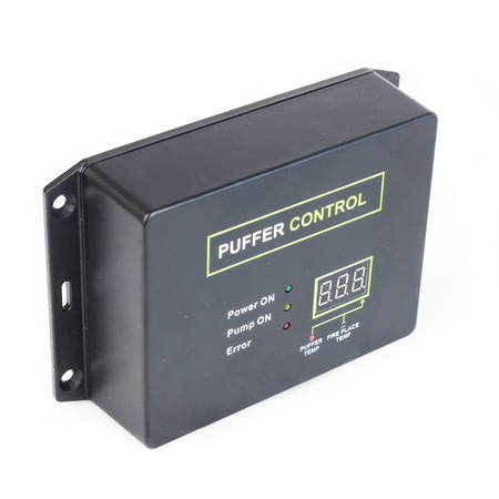 Контролер за зарядна помпа Puffer, Levtech - eMAG.bg