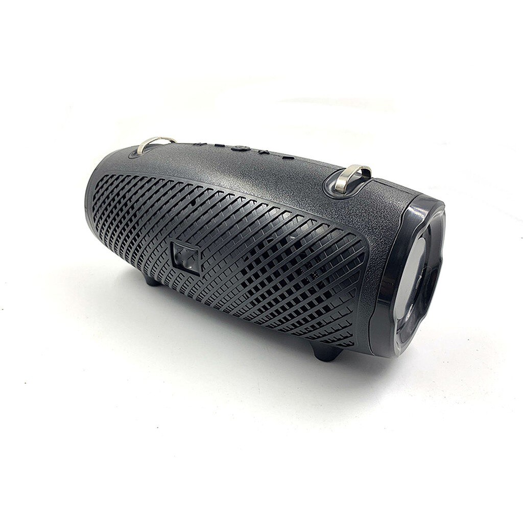 Boxa portabila SIKS®, conectare prin Bluetooth, bass puternic, redare ...