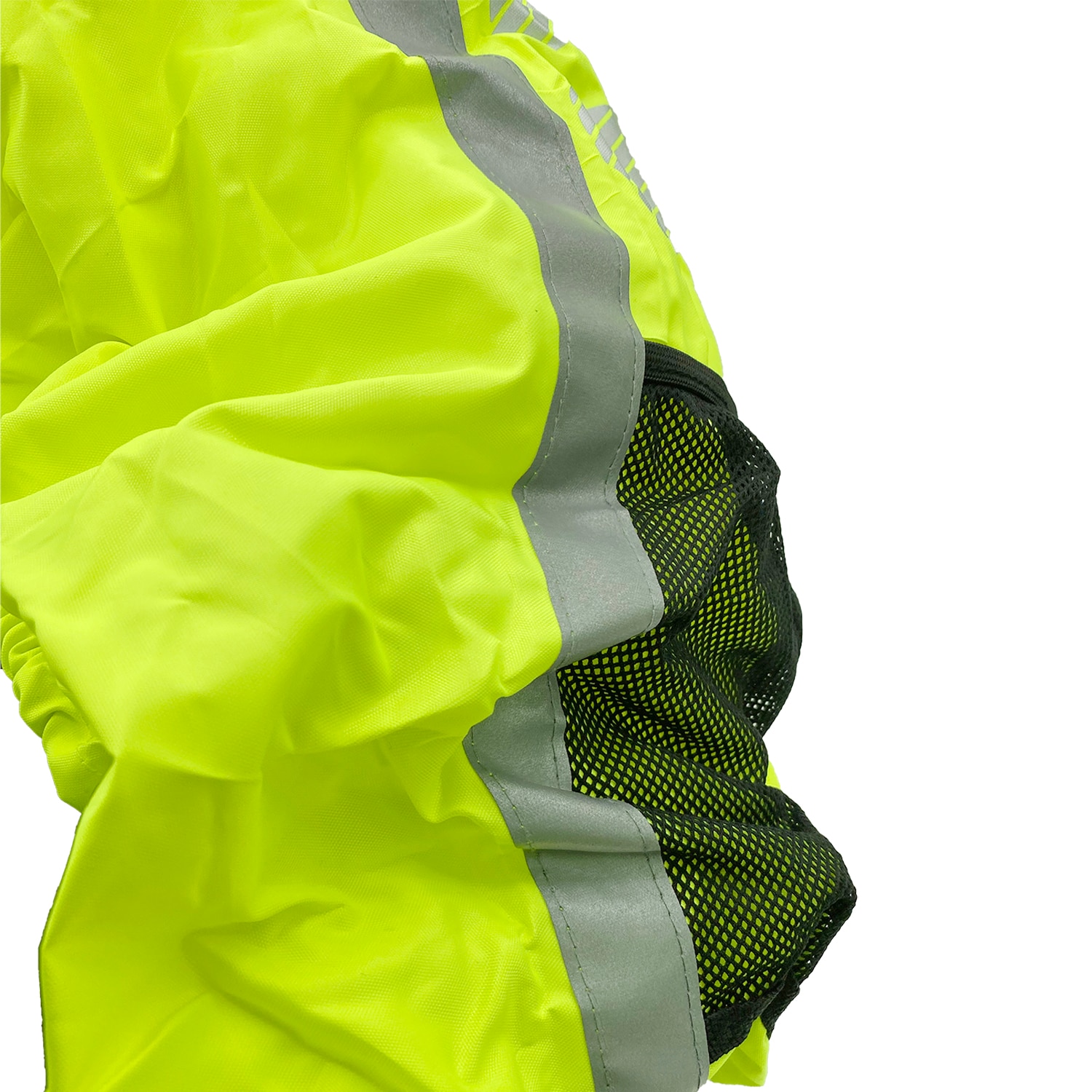 Husa de ploaie protectie portabila pentru rucsac, Rezistent la apa ...