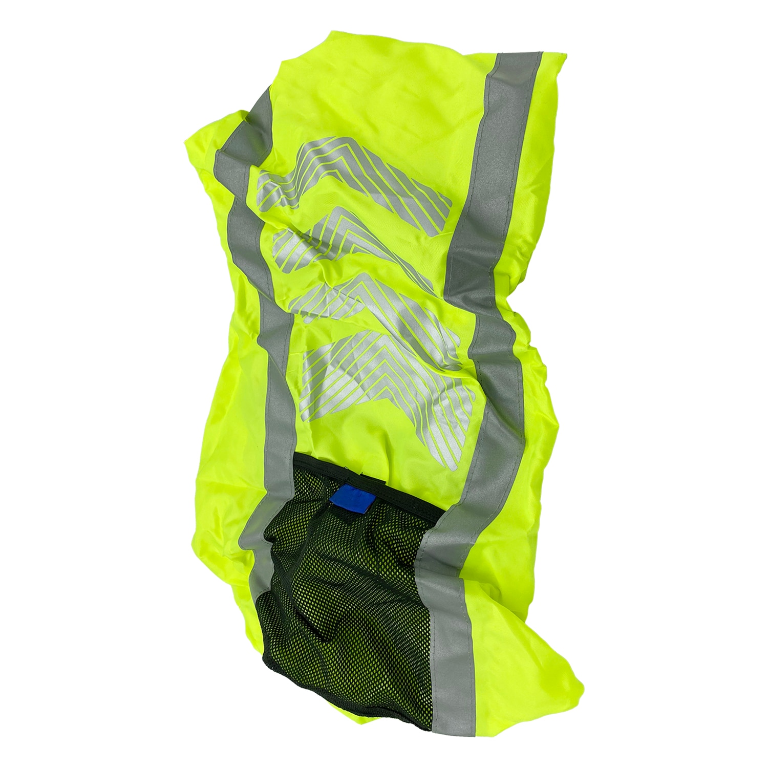 Husa de ploaie protectie portabila pentru rucsac, Rezistent la apa ...