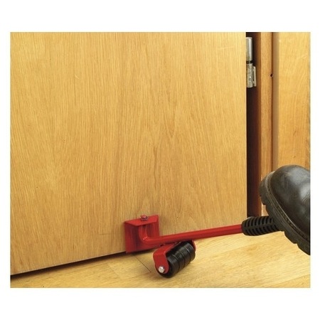 Set pentru mutat mobila si obiecte, 5 piese, cu 4 role a cate 8 roti si ...