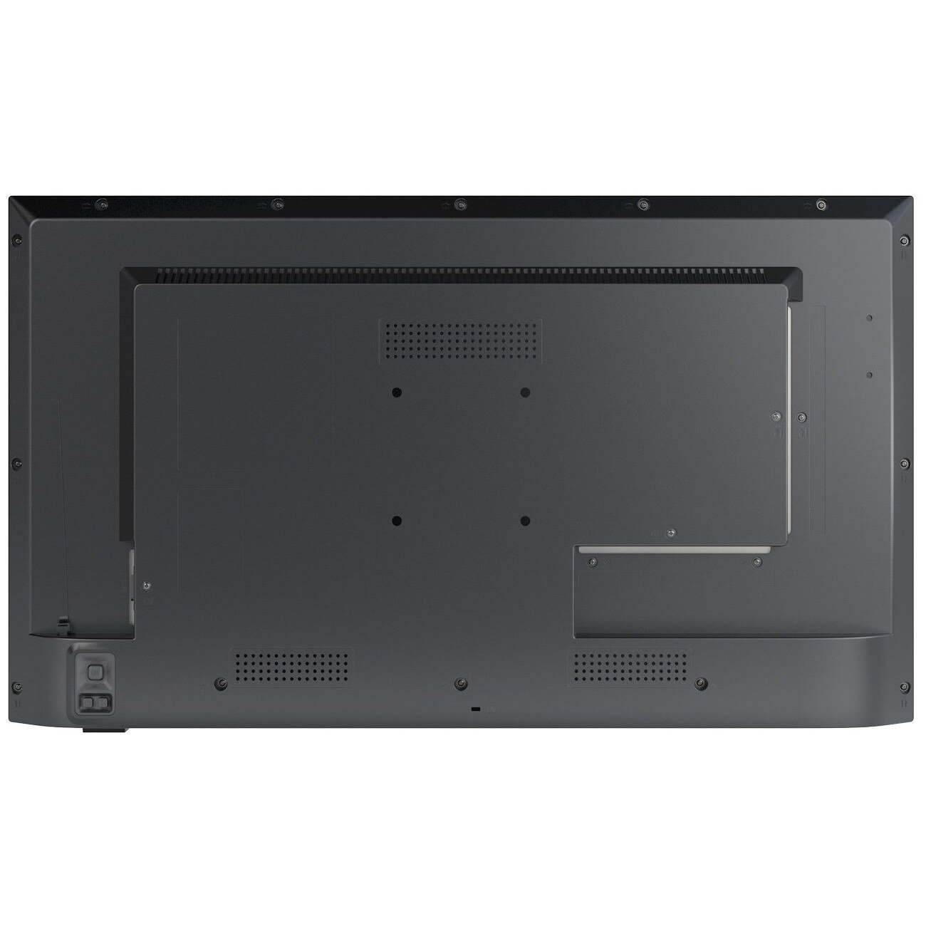 Монитор NEC MultiSync E328, 31.5", LED, IPS, 1920 x 1080, VGA, 1 x USB ...