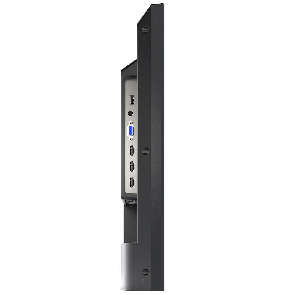 Монитор NEC MultiSync E328, 31.5", LED, IPS, 1920 x 1080, VGA, 1 x USB ...
