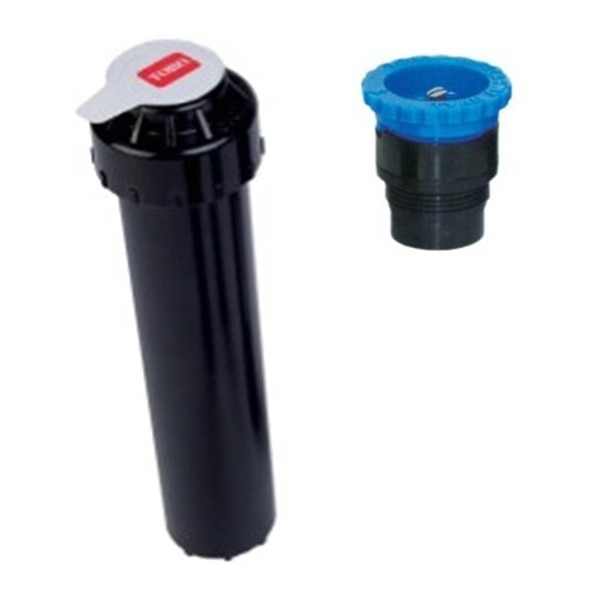 Разпръсквач LPS Spray TORO с включена дюза - eMAG.bg